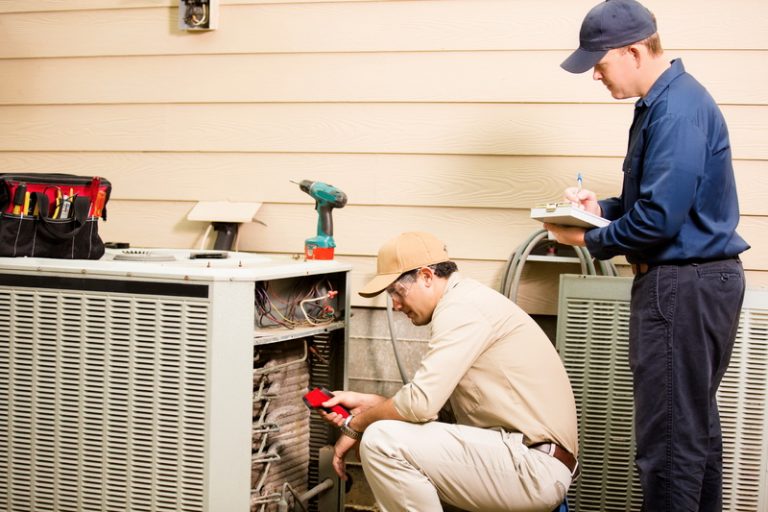 Routine Maintenance is Essential for Your AC | Professional Heating & Air