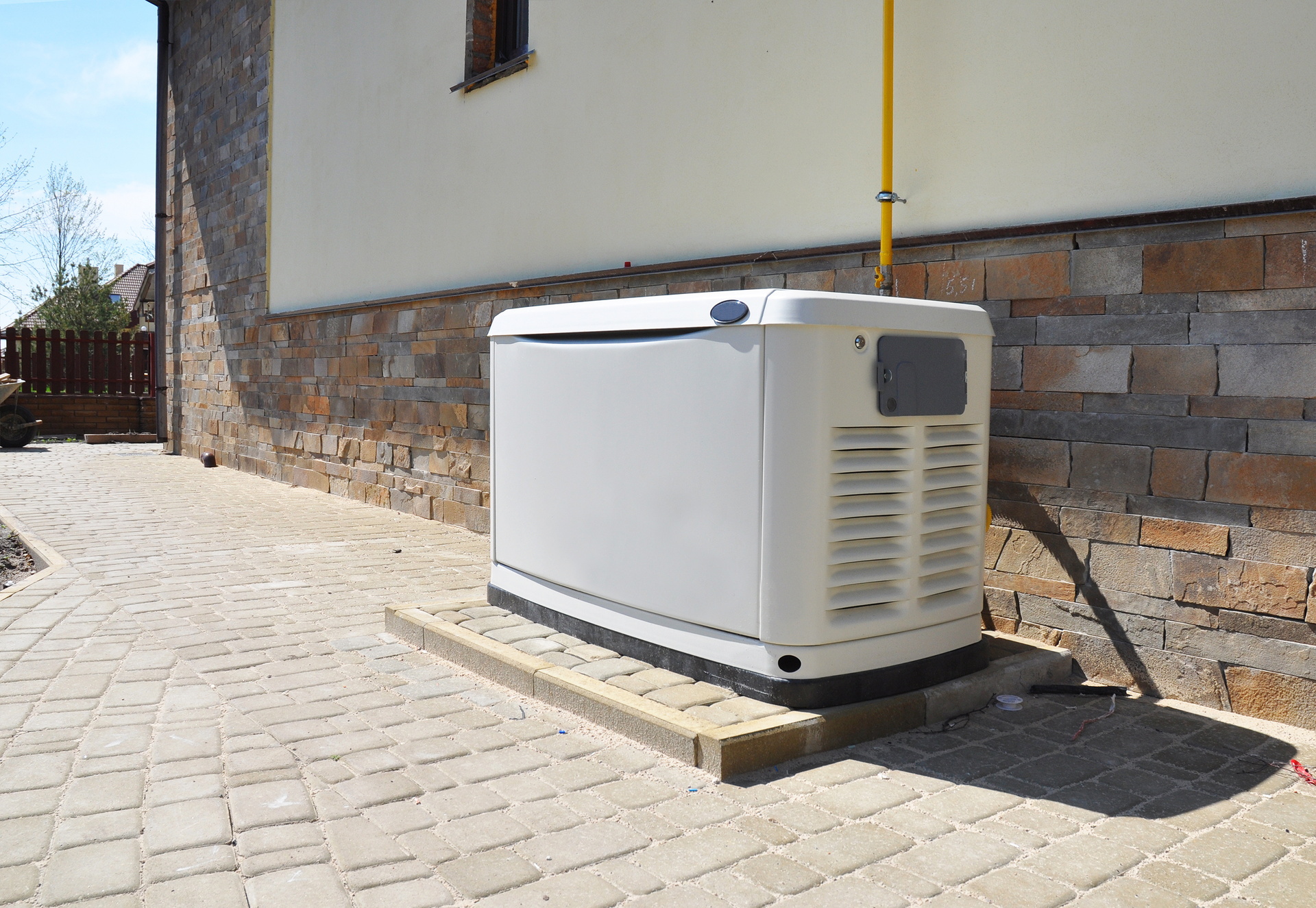 Things To Know About a Whole House Generator | Professional Heating & Air