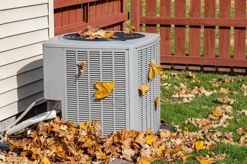 7 DIY AC Maintenance Tasks We Encourage Professional Heating Air